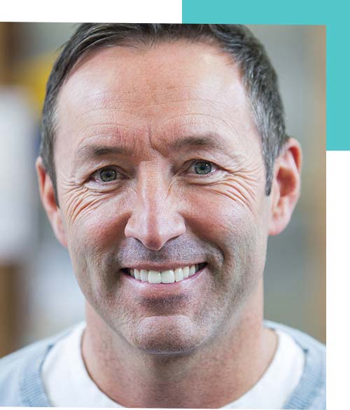 Caldoria Mühendislik | About us